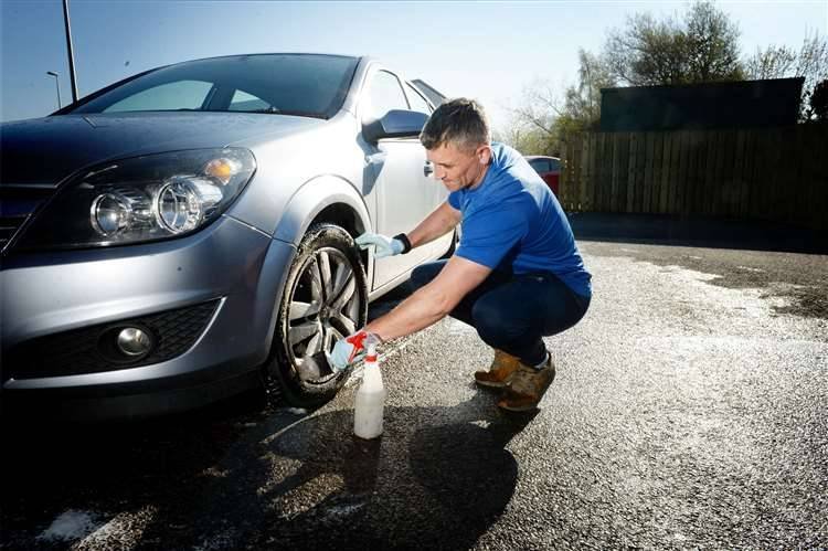 Diamond Cars Wash – Diamond Cars Wash